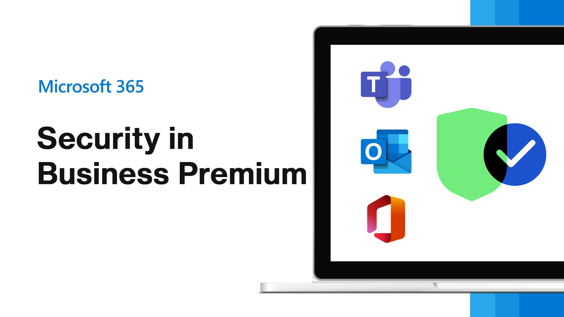Nieuwe Security- & compliance Add-ons voor Microsoft 365 Business Premium